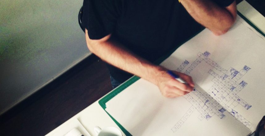 Martin Petersen, Journalist – Startseite